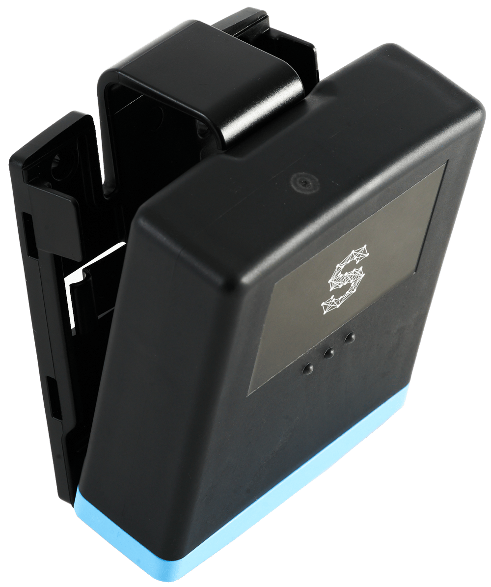 Boat Monitor with Bilge Sentry | Sensar Marine