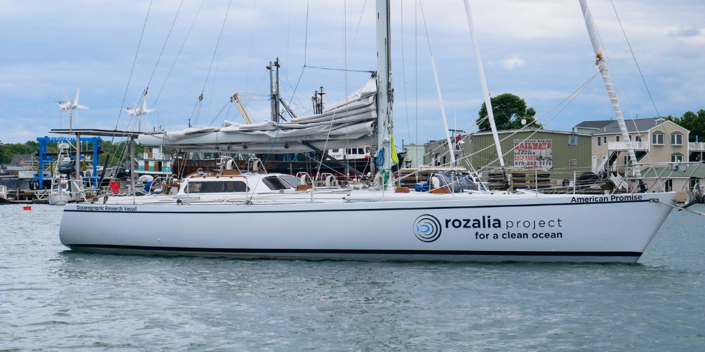 The Rozalia Project's Eco-Driven Mission