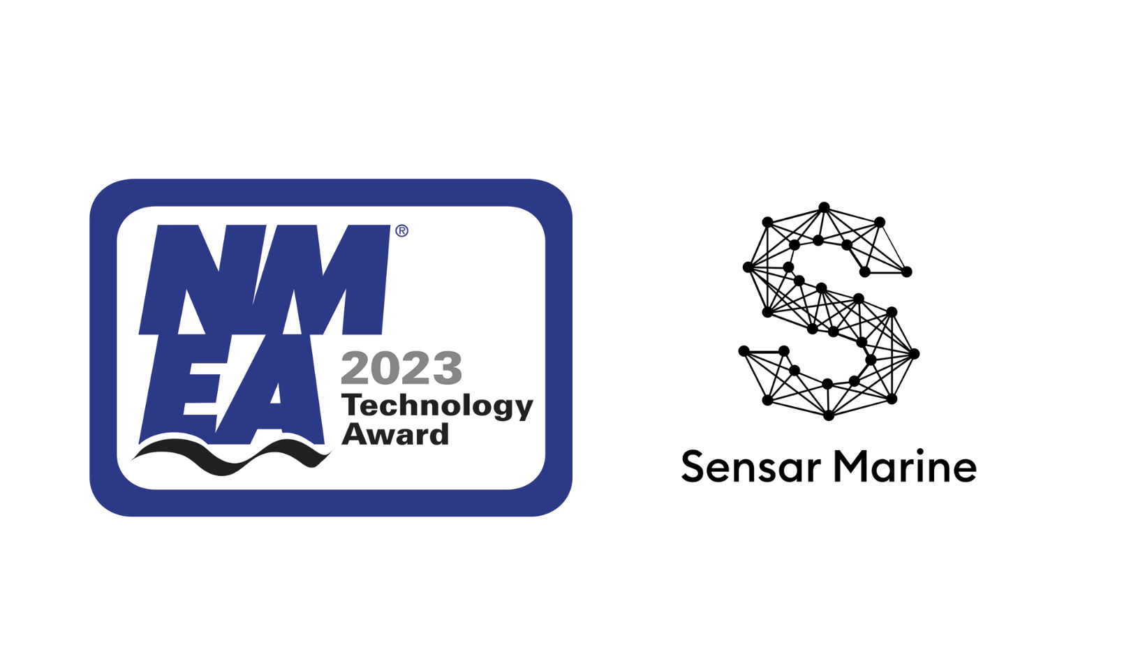 Sensar Marine Wins NMEA Technology Award with Innovative Boat Monitor